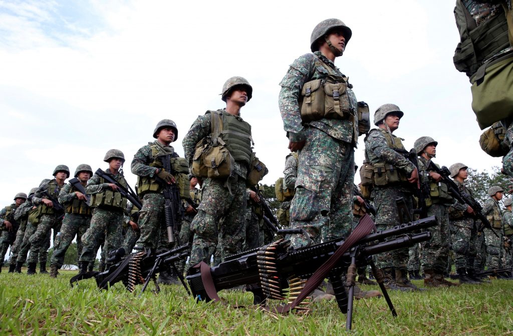 Committed Firearms – Malaysia Firearms and Ammunitions Provider